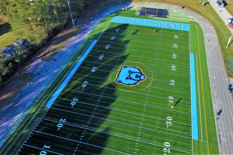 Artificial Turf Field Companies in the United States | Sports Venue ...