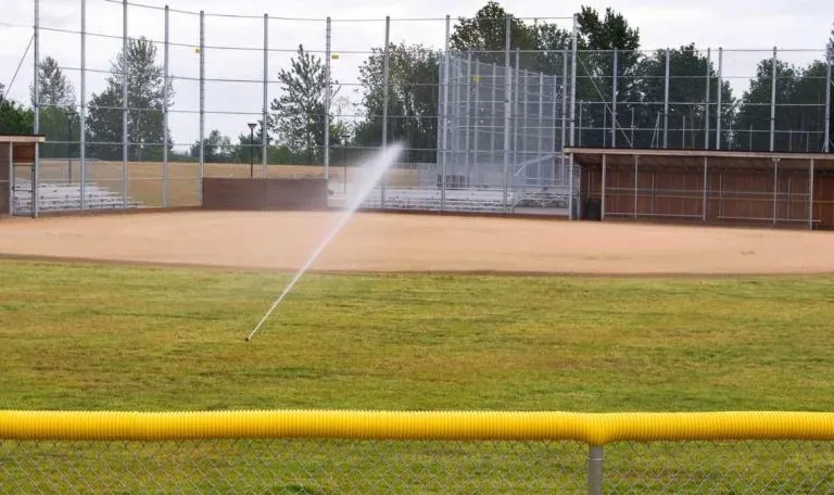 Sports Field Irrigation System Design Considerations - Sports Venue ...