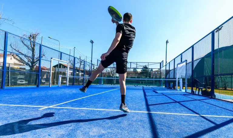 Padel Court Design: Key Considerations for Planning Your Sports ...