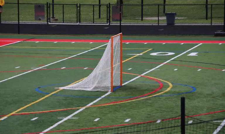 Artificial Turf Field Design and Customization Considerations - Sports ...