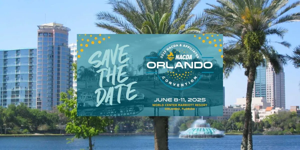 NACDA & Affiliates Convention 2025 | Sports Venue Calculator