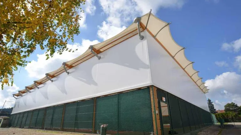 Sports Structure Construction Costs: A Complete Guide | Sports Venue ...