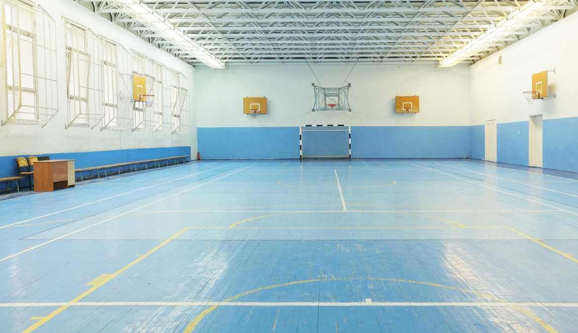 Impact-Resistant Sports Lighting: Protecting Your Investment - Sports ...